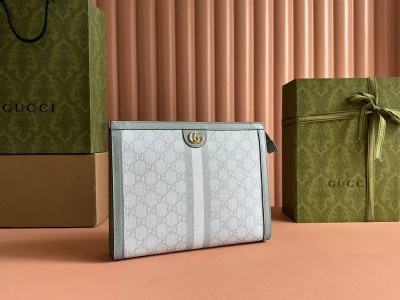 Precise copy Gucci Clutch Bags