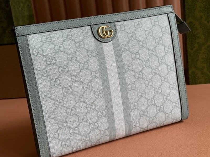 Precise copy Gucci Clutch Bags