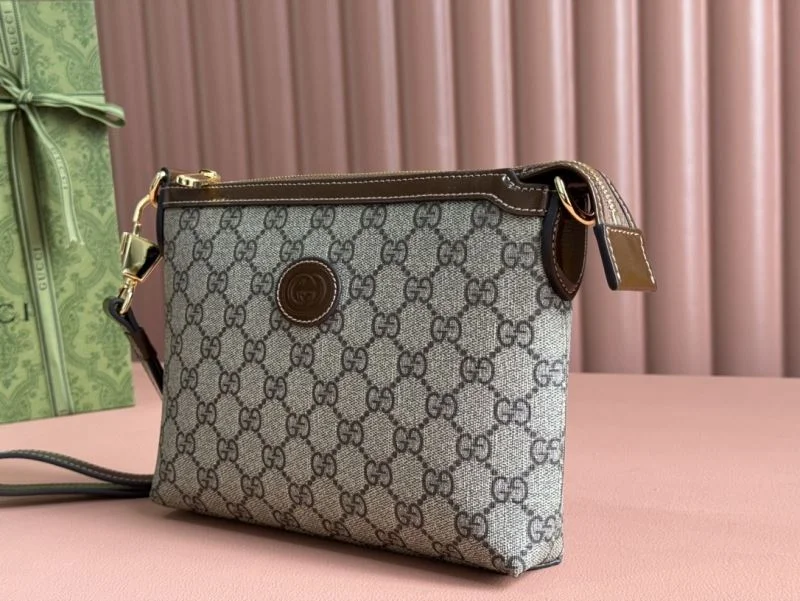 Budget-friendly Gucci Clutch Bags