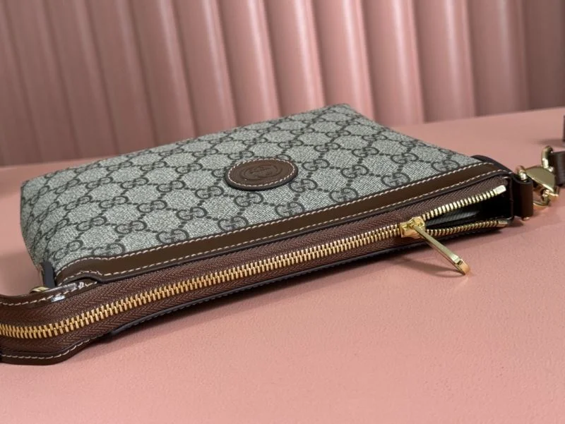Budget-friendly Gucci Clutch Bags