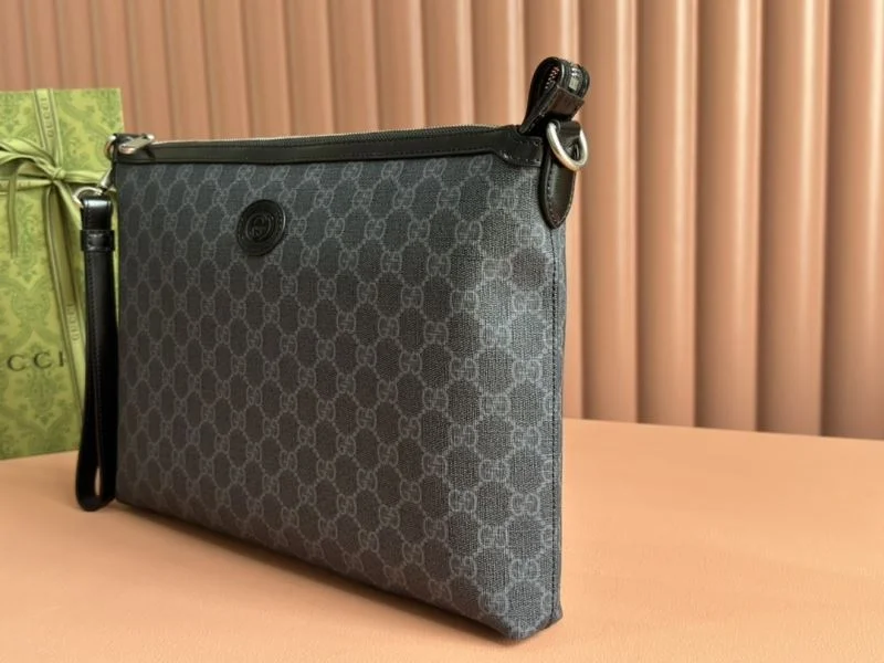 Original Gucci Clutch Bags