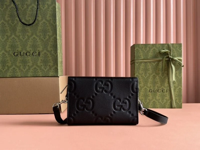 Gucci Clutch Bags