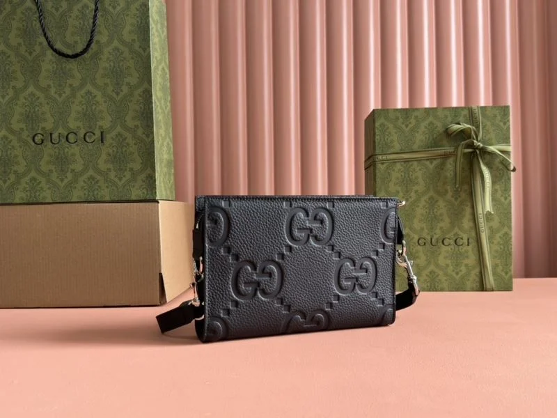 Original Gucci Clutch Bags