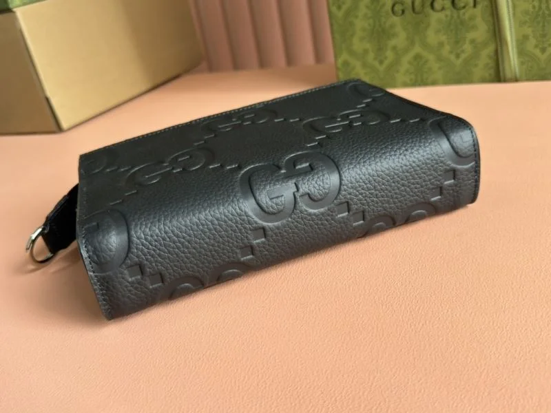 Original Gucci Clutch Bags
