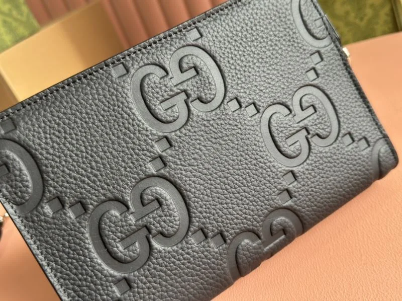 Original Gucci Clutch Bags