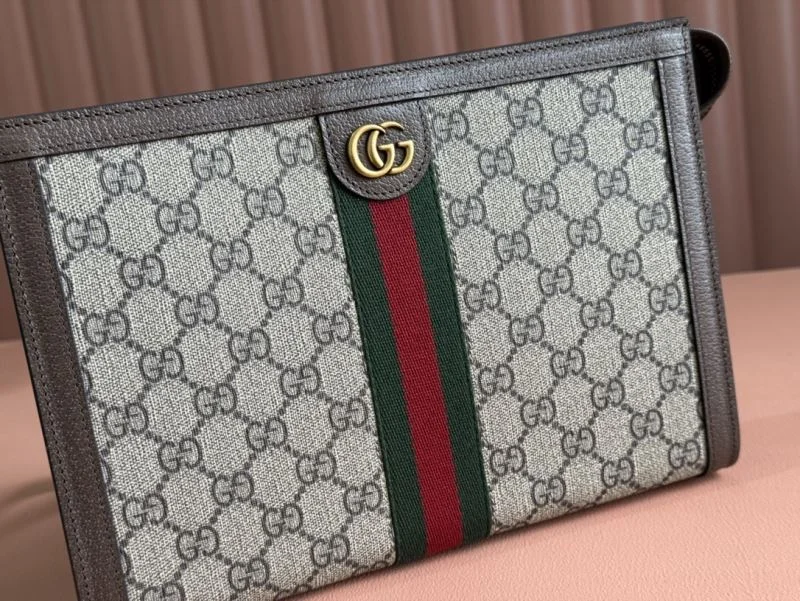 Reasonably priced Gucci Clutch Bags
