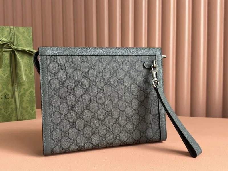 Official Gucci Clutch Bags