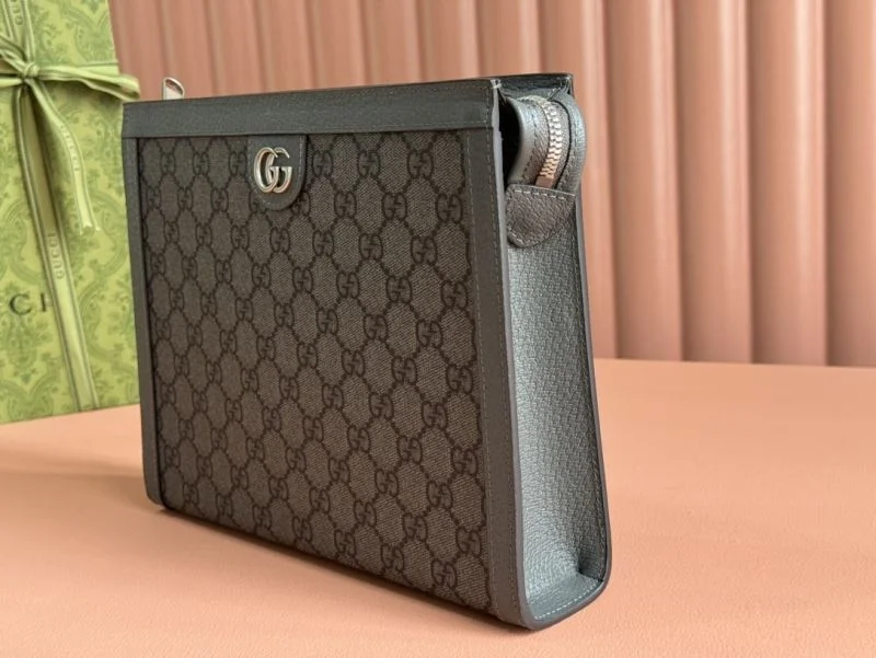 Official Gucci Clutch Bags
