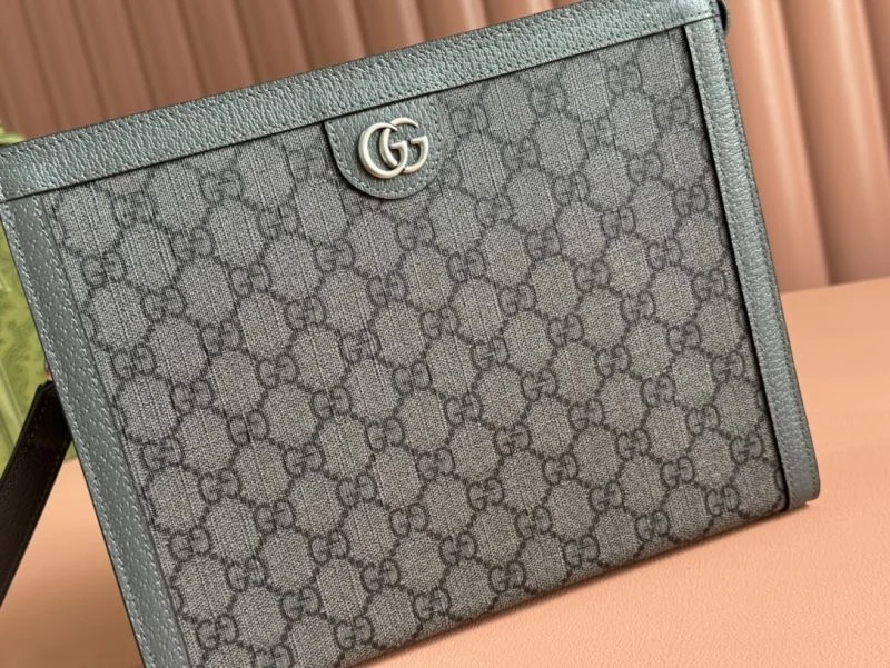 Official Gucci Clutch Bags