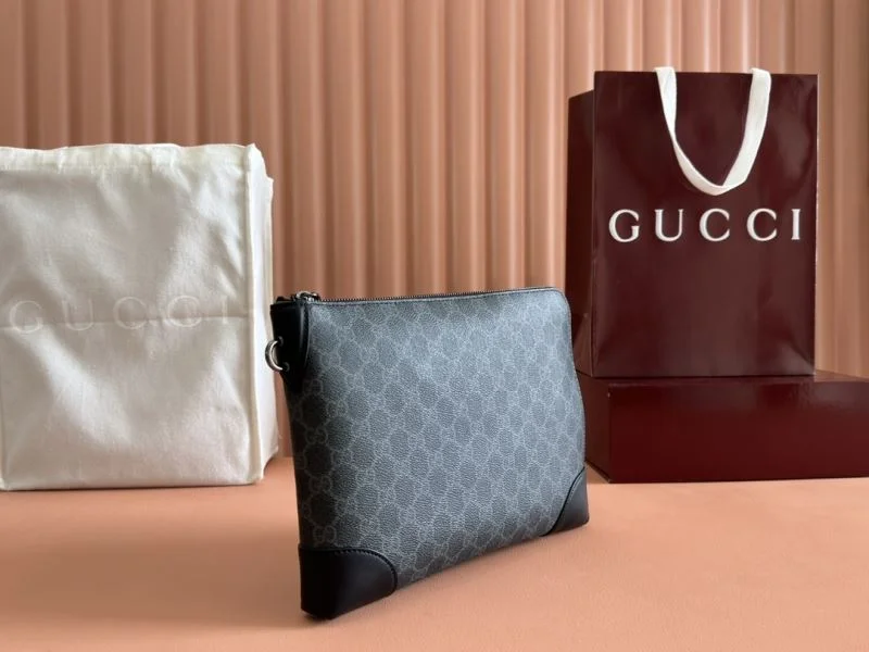 Economical Gucci Clutch Bags