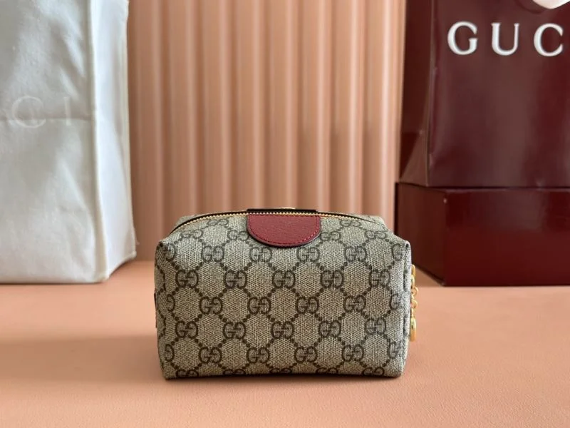 Original Gucci Clutch Bags