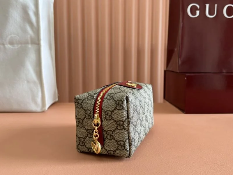 Original Gucci Clutch Bags