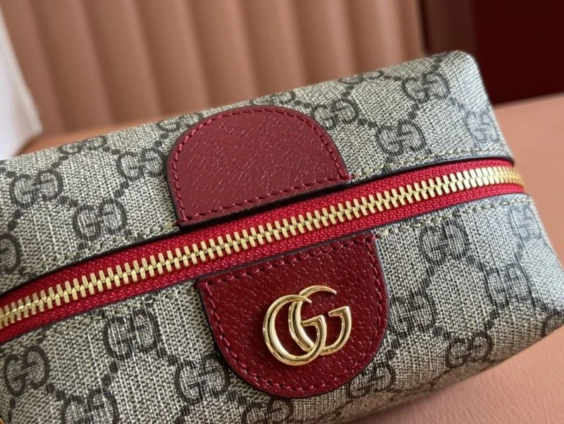 Original Gucci Clutch Bags