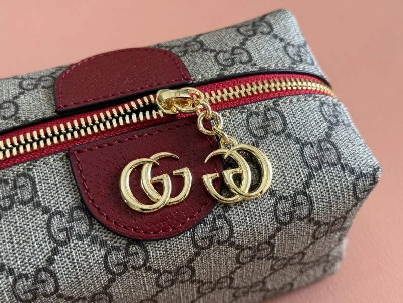 Original Gucci Clutch Bags