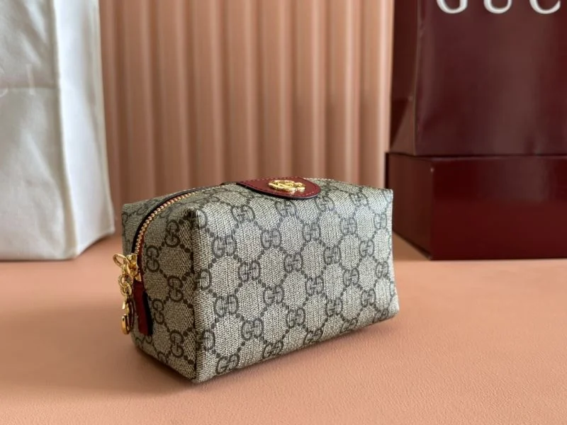 Original Gucci Clutch Bags
