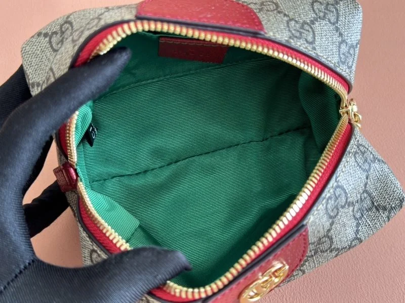 Original Gucci Clutch Bags