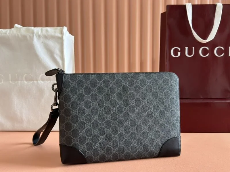 Gucci Clutch Bags