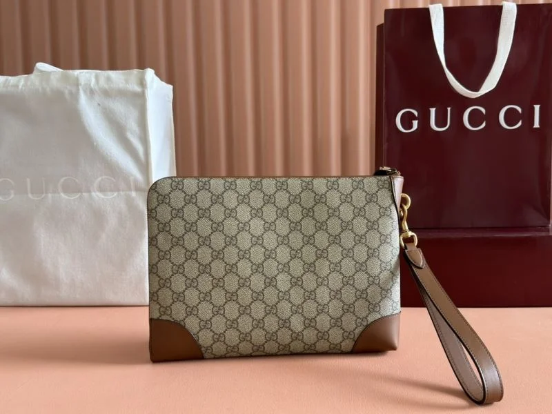 Factory-made Gucci Clutch Bags