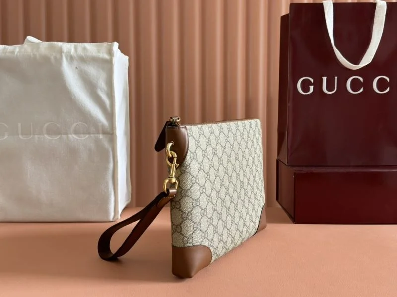 Factory-made Gucci Clutch Bags
