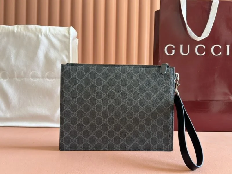 Inexpensive Gucci Clutch Bags