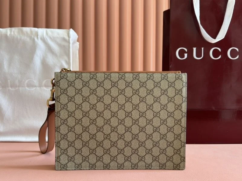 Gucci Clutch Bags