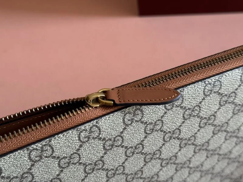 Authentic Gucci Clutch Bags