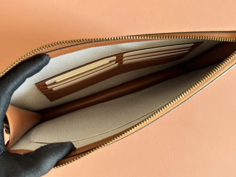 Authentic Gucci Clutch Bags