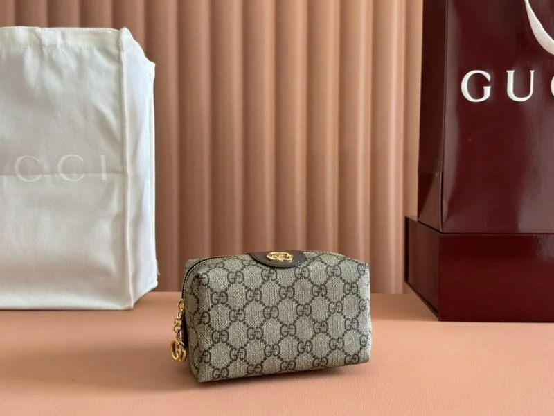 Reasonably priced Gucci Clutch Bags