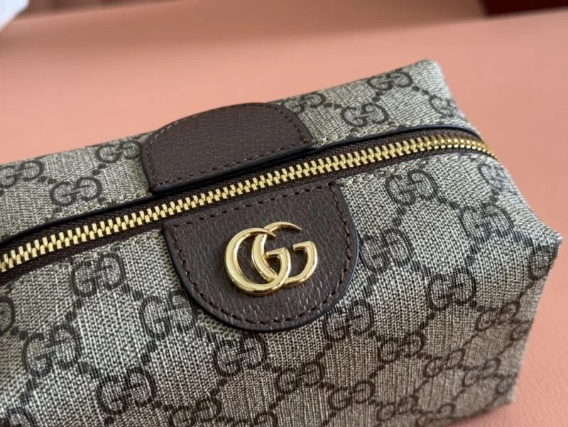 Reasonably priced Gucci Clutch Bags