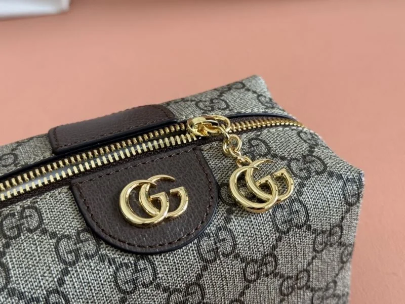 Reasonably priced Gucci Clutch Bags