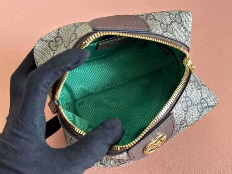 Reasonably priced Gucci Clutch Bags