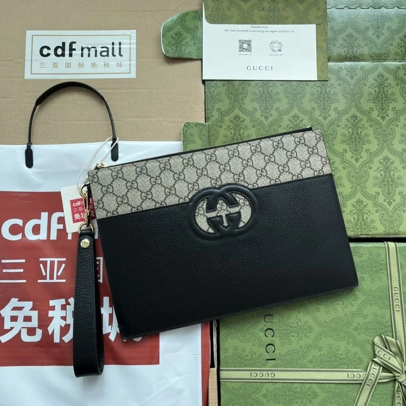 Gucci Clutch Bags