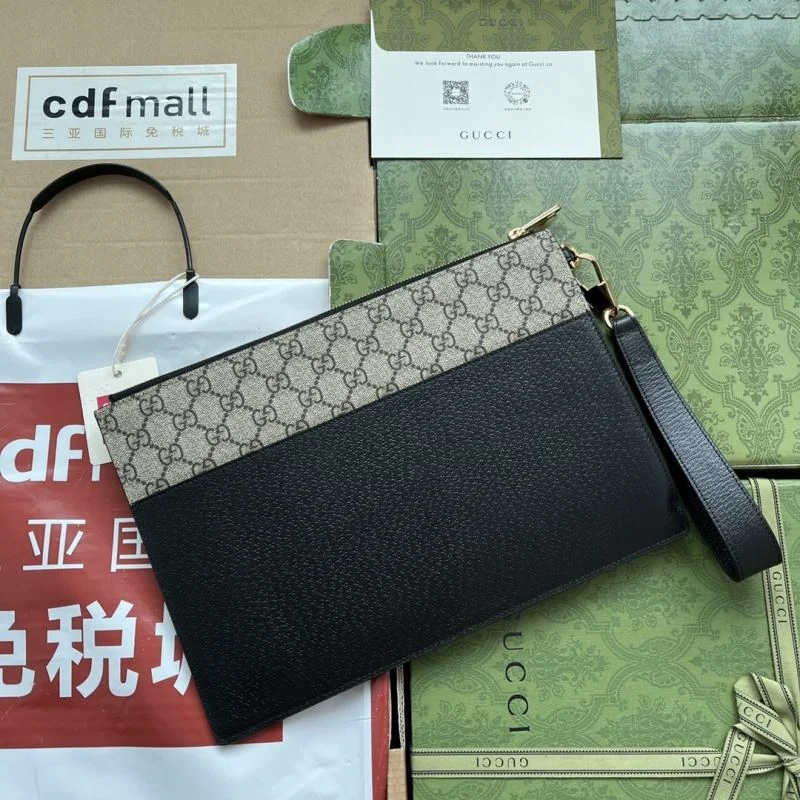 Bargain Gucci Clutch Bags
