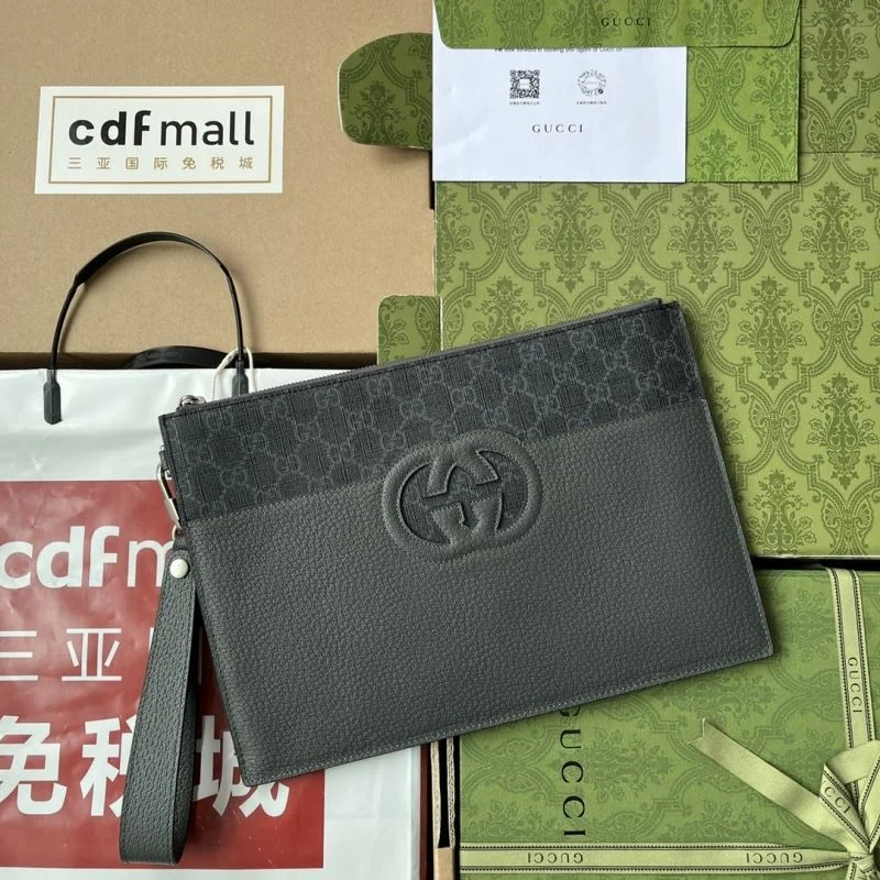 Gucci Clutch Bags