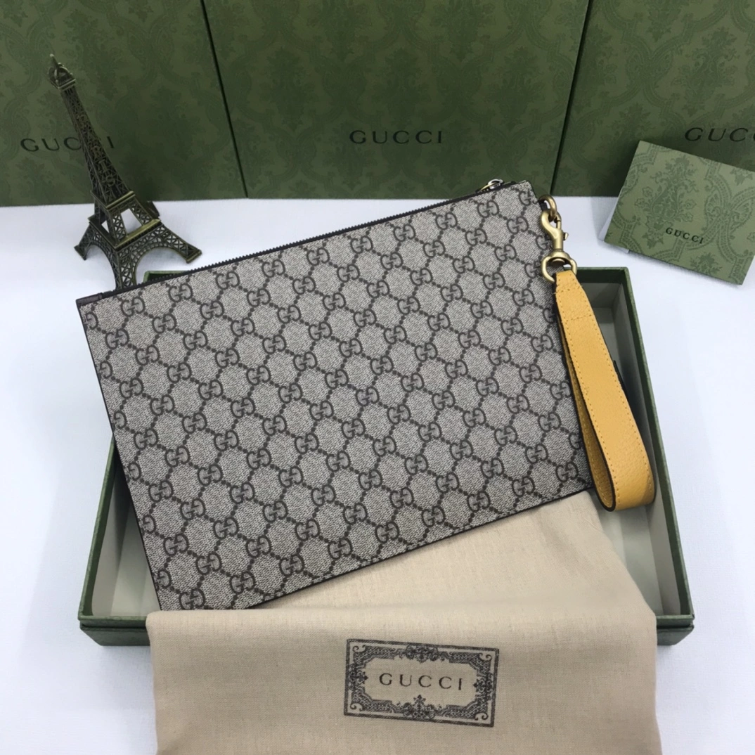 Mirror quality Gucci Clutch Bags