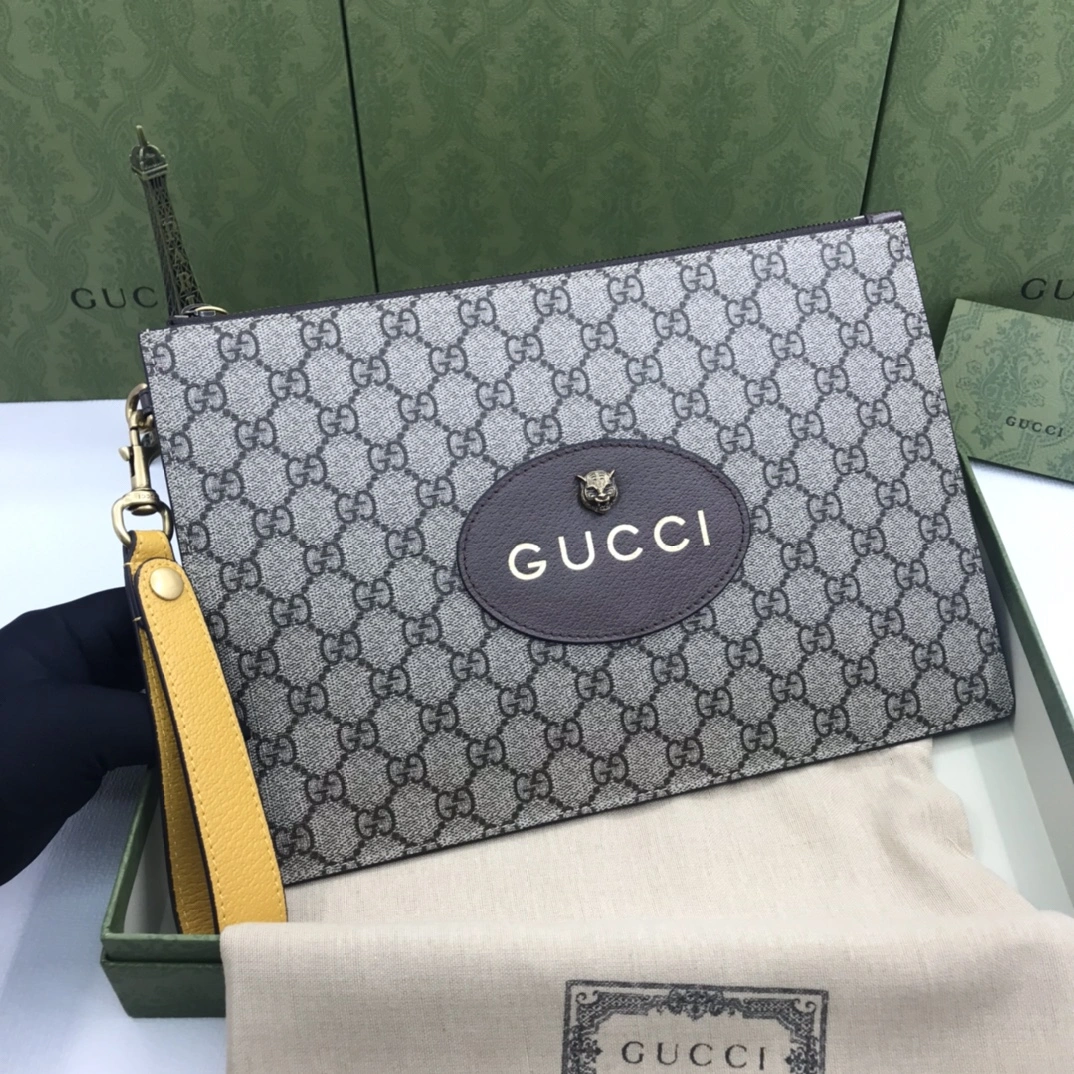 Mirror quality Gucci Clutch Bags