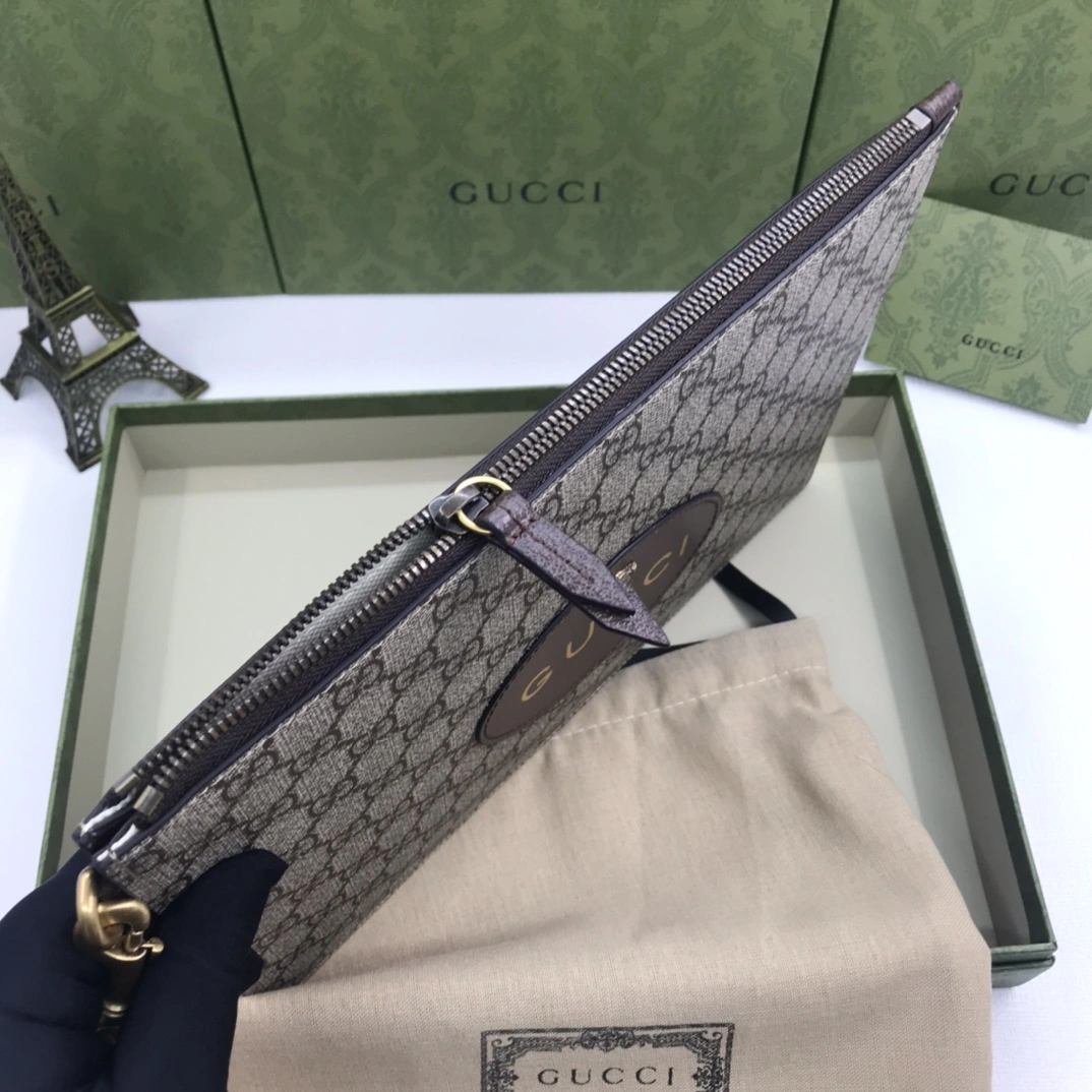 Mirror quality Gucci Clutch Bags