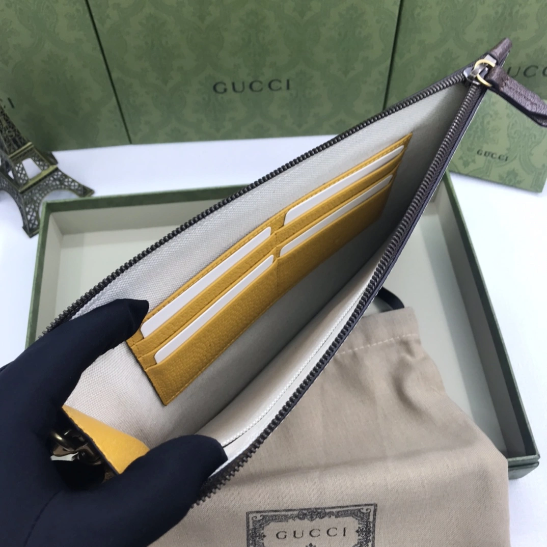 Mirror quality Gucci Clutch Bags