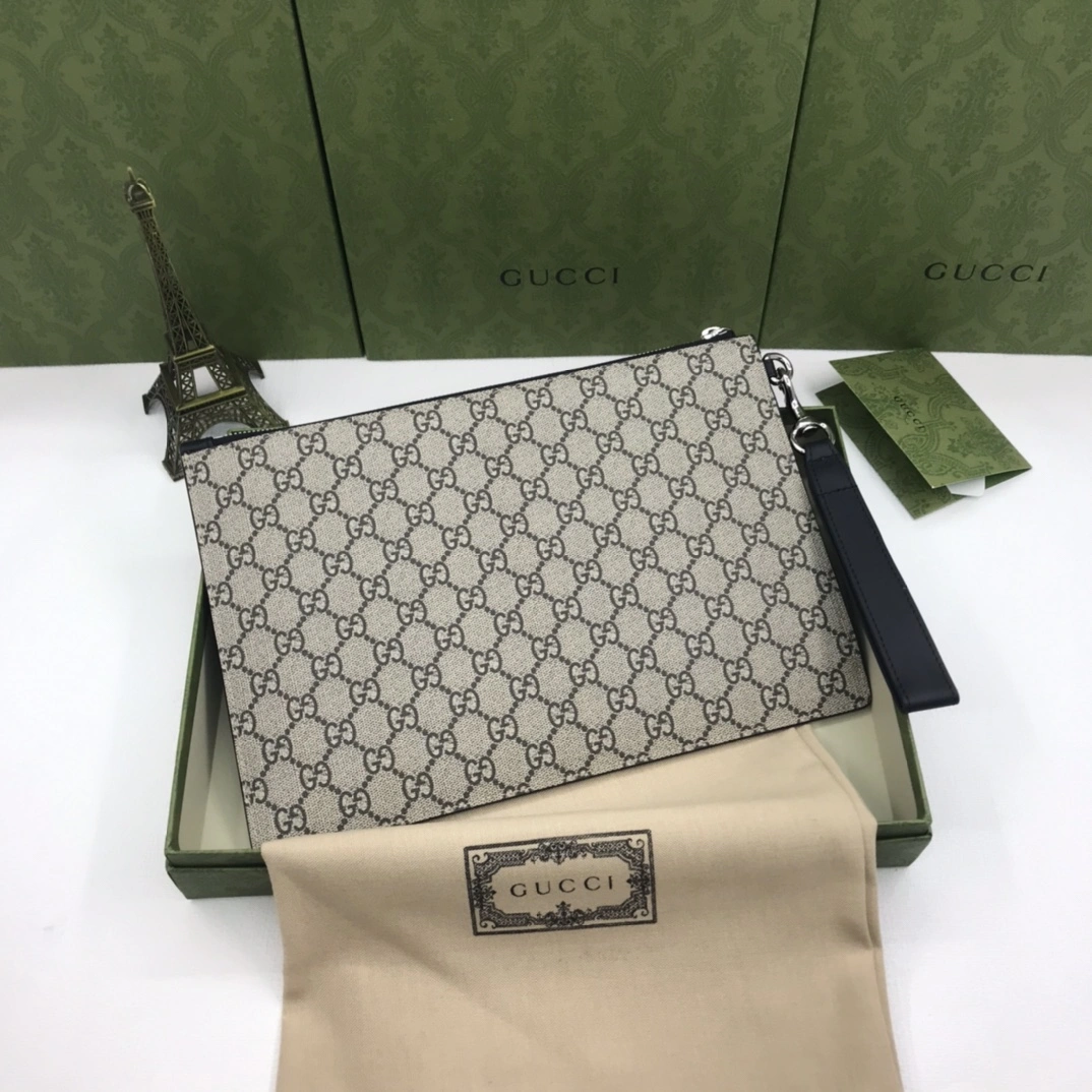 Real Gucci Clutch Bags