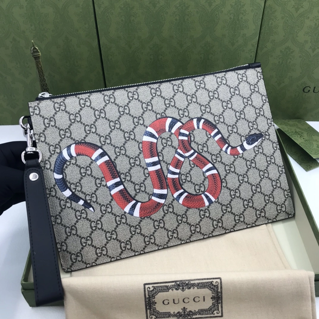 Real Gucci Clutch Bags