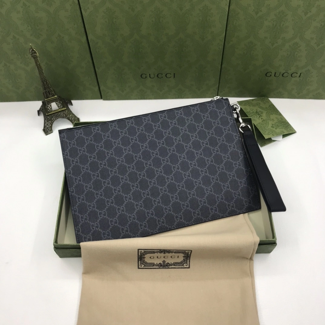 Top mirror Gucci Clutch Bags