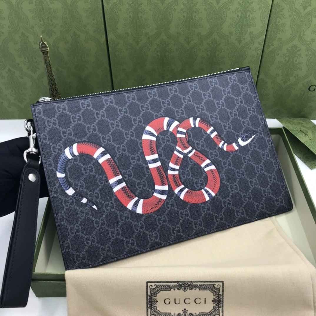 Top mirror Gucci Clutch Bags