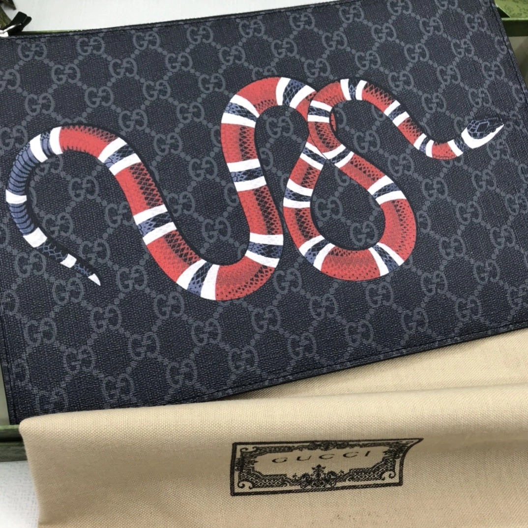 Top mirror Gucci Clutch Bags