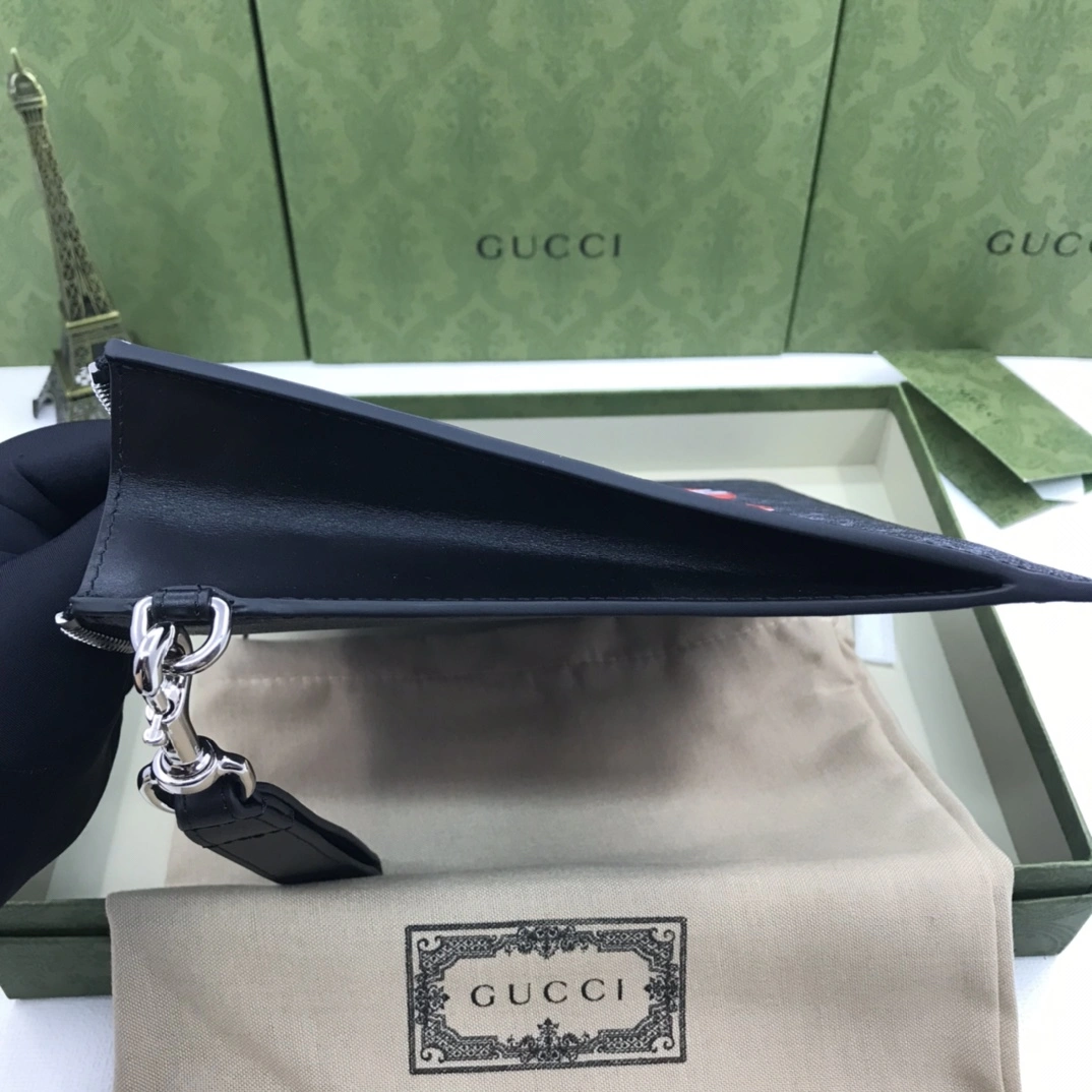Top mirror Gucci Clutch Bags