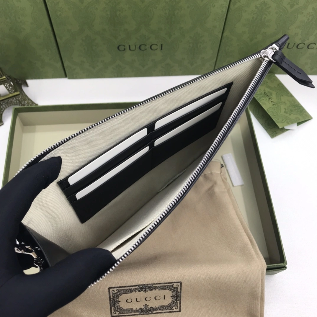 Top mirror Gucci Clutch Bags