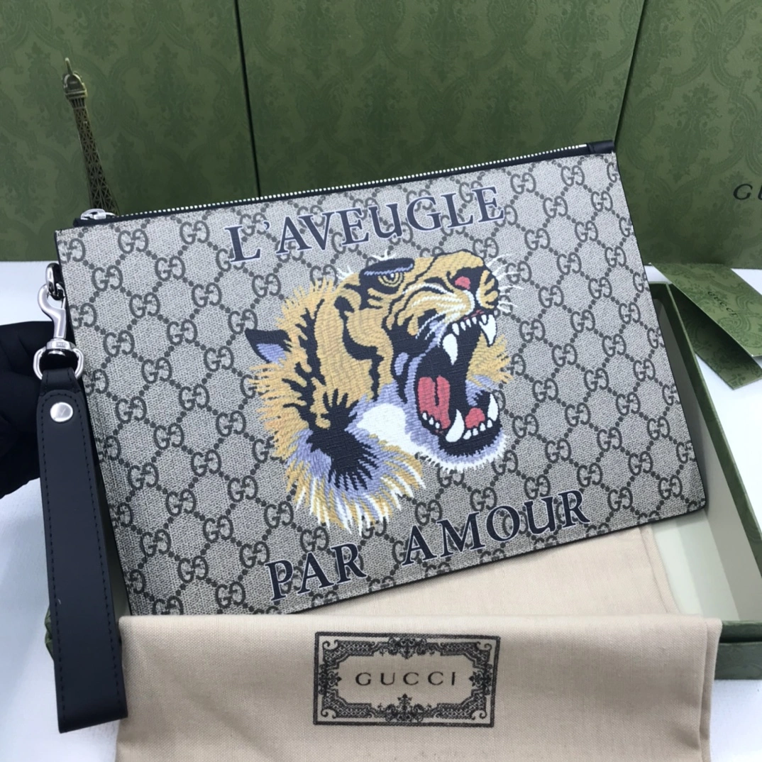 Real Gucci Clutch Bags