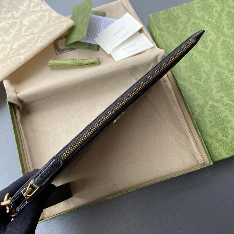 Genuine Gucci Clutch Bags
