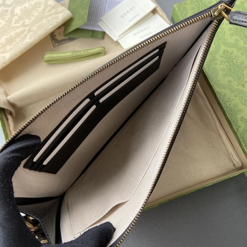 Genuine Gucci Clutch Bags