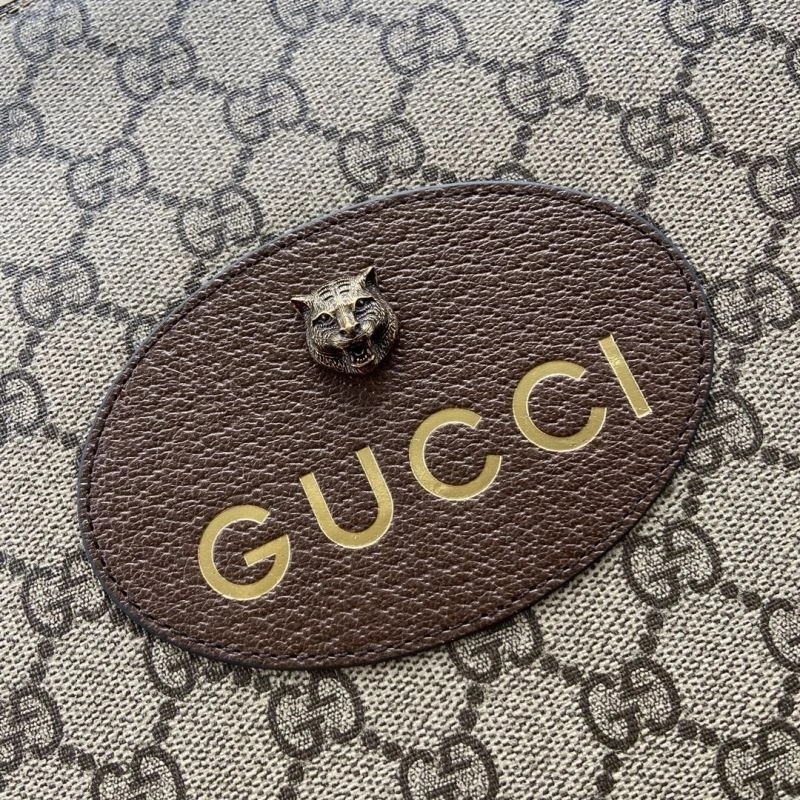Value-priced Gucci Clutch Bags