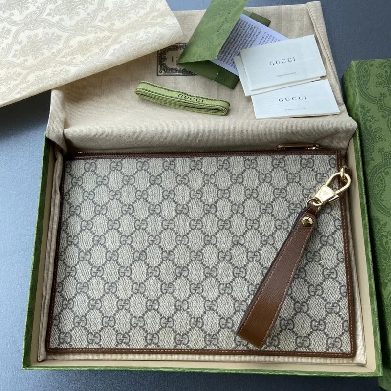 High accuracy Gucci Clutch Bags